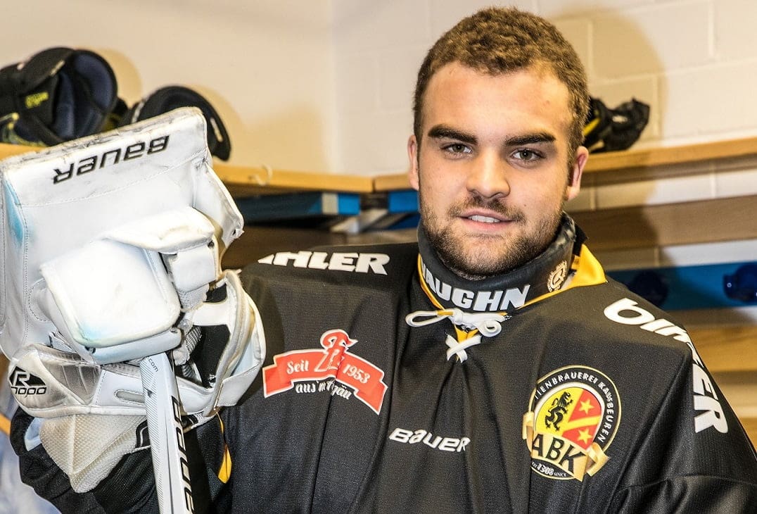 Fans wählen Benedikt Hötzinger zum Spieler der Saison - Thomas Böck ...